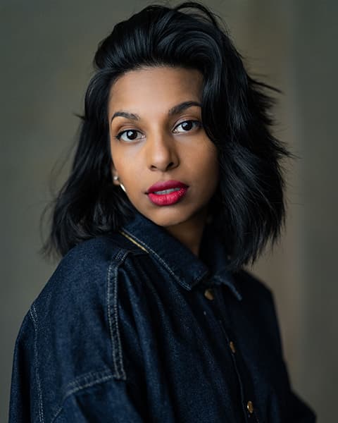 Life of Pi - Cast & Creatives / UK & Ireland Tour 2023 & 24